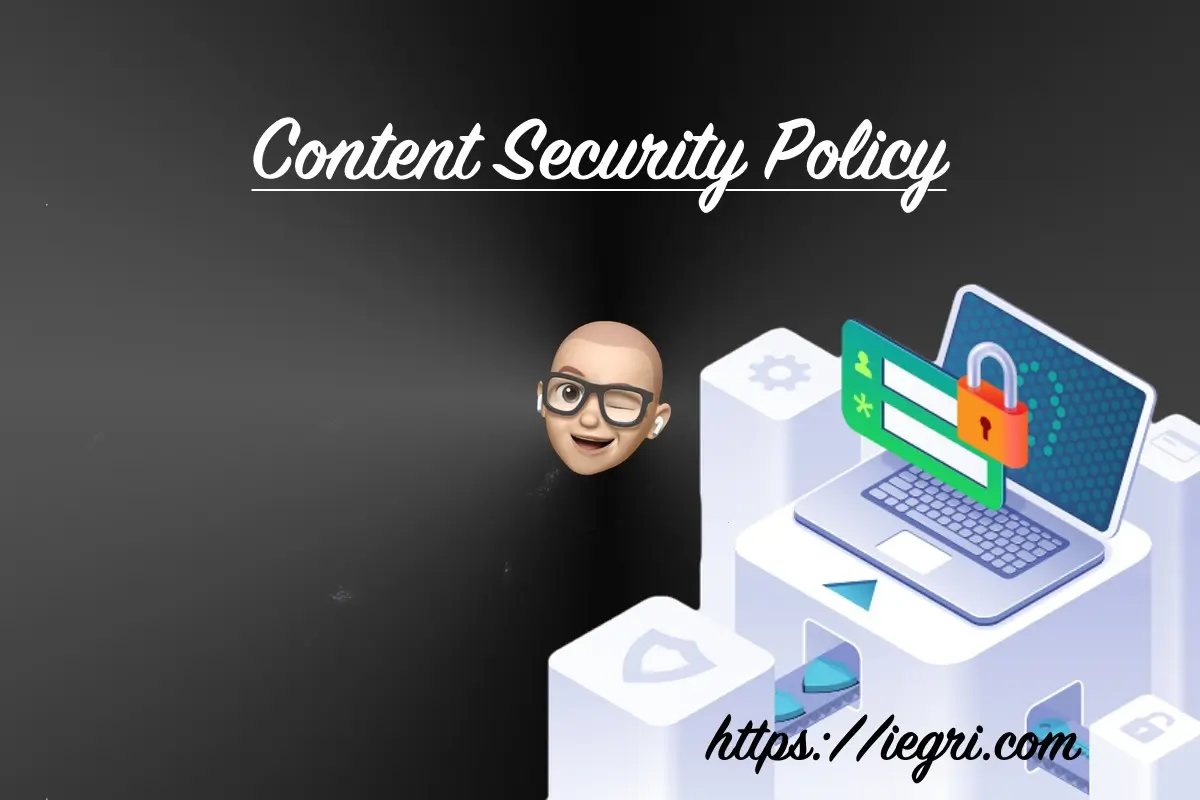Content Security Policy esempi di configurazione CSP - Fabio Iegri